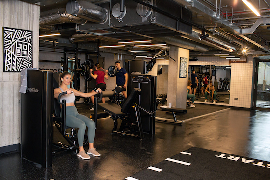 Modern Co-Living Studios | Short Term Stays | Niche Living